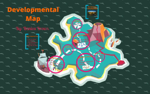 Developmental Model Map by Dani Brown on Prezi