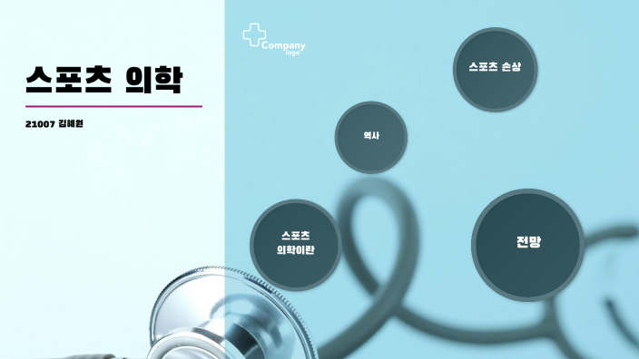 21007 스포츠 의학 by dsadasdasd dasdasdasdasdsa on Prezi