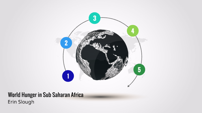 World Hunger in Subsaharan Africa by Erin Slough on Prezi