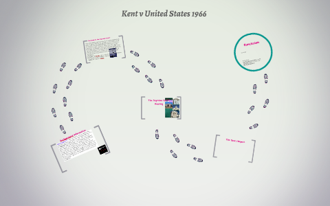 kent v united states 1966 by Billy Veras on Prezi