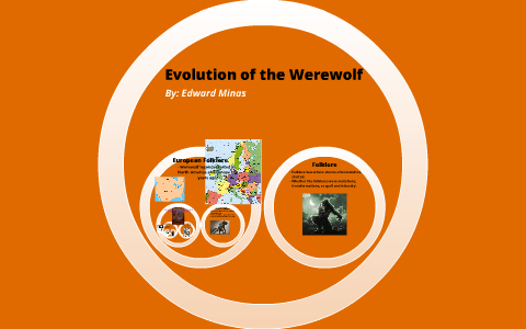 Evolution of the Werewolf by Edward Minas on Prezi