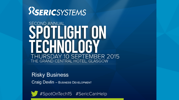 Seric Standard by Craig Devlin on Prezi