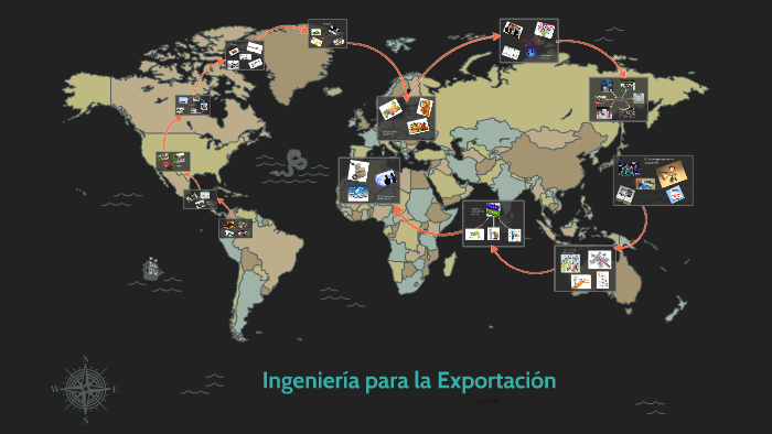 Ingeniería para la Exportación by Carlos Cortes on Prezi