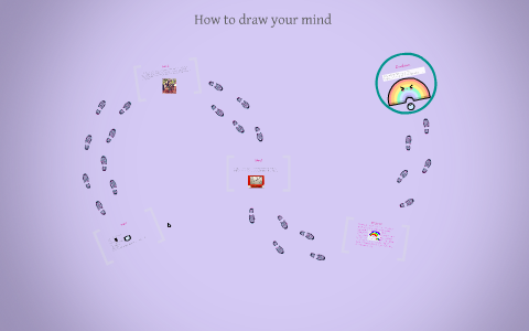 How to draw your mind by Chryse