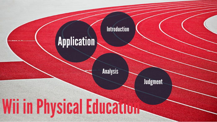 Technology and Physical Education by Adrienne Bekkers on Prezi