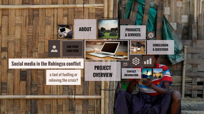 GIC Presentation by Paula Andrés on Prezi