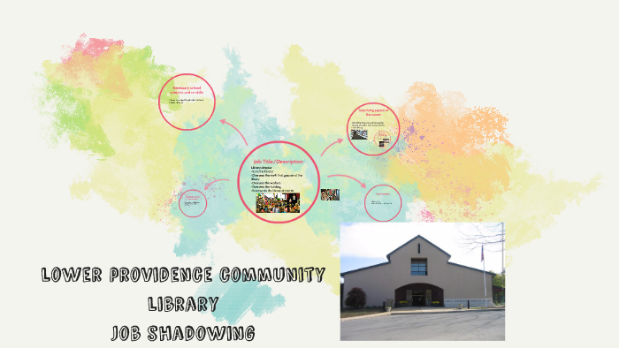 lower providence library by noelle king on Prezi