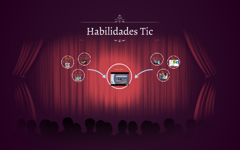 Habilidades Tics by daniela fredes tapia on Prezi