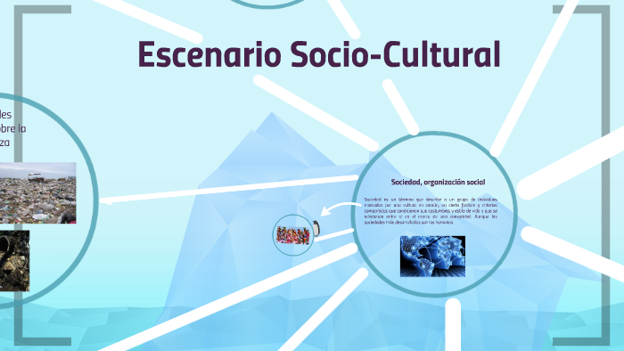 Escenario Socio-Cultural by Rogelio Diaz on Prezi