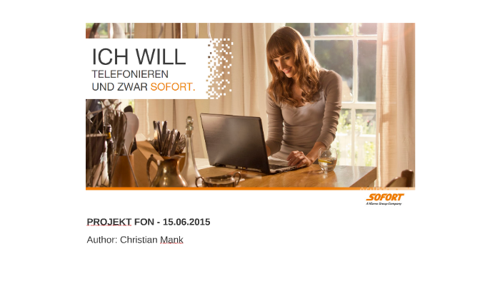 Project FON - EFK Prezi by Christian Mank on Prezi