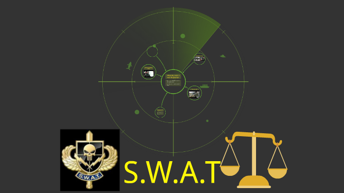 S.W.A.T Project by Preston Hackett on Prezi