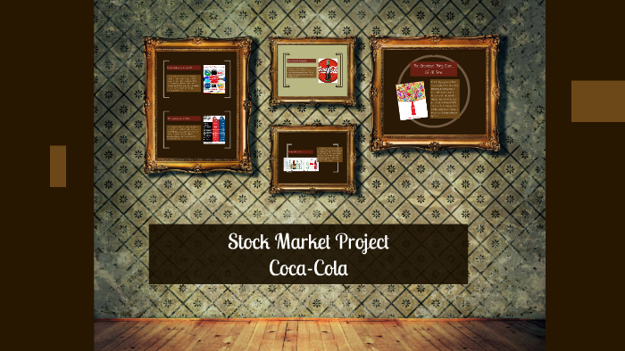 Stock Market Project by Arron Neal on Prezi