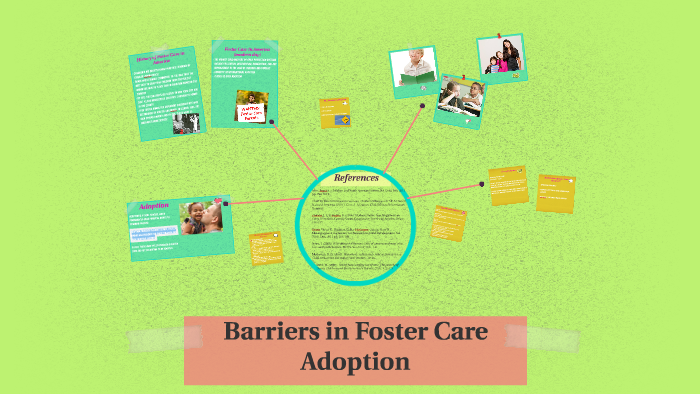 Barriers in Foster Care Adoption by Desiree Holloway on Prezi