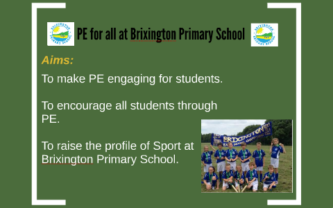 HLTA at Brixington Primary School by Jean-Paul Doku on Prezi