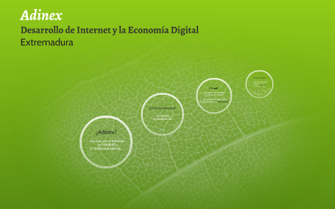 Adinex by Jaime Sanabria Cansado on Prezi