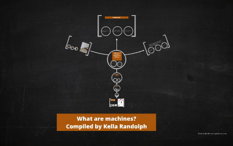 What are machines? by Kella Randolph-Boatner on Prezi