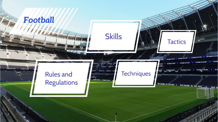 Practical team sports: football by Georgia Lang on Prezi