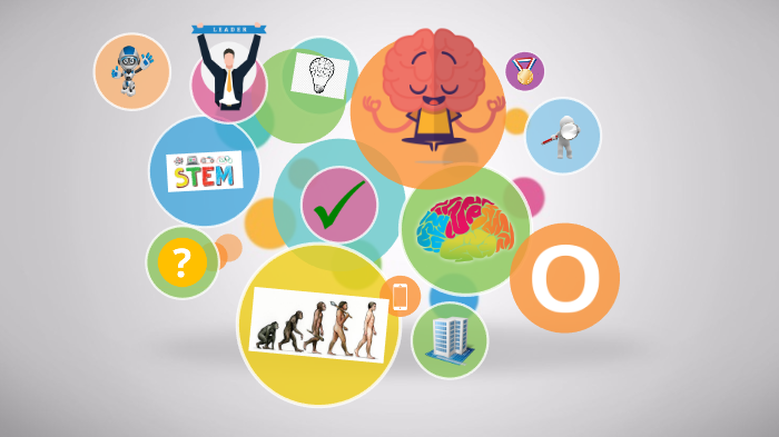 EVOLUTION OF STEM by Charinette Padolina on Prezi