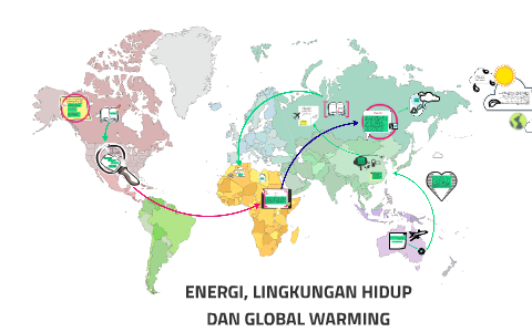 ENERGI, LINGKUNGAN HIDUP DAN GLOBAL WARMING by yuko arief on Prezi