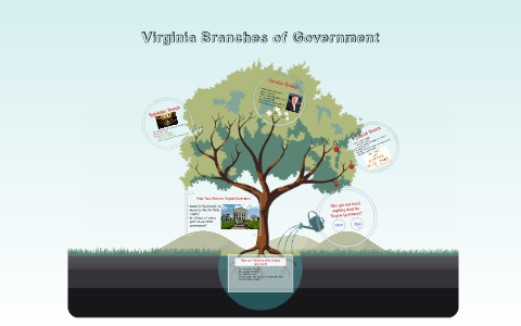 Virginia Branches of Government by Shannon Smith on Prezi