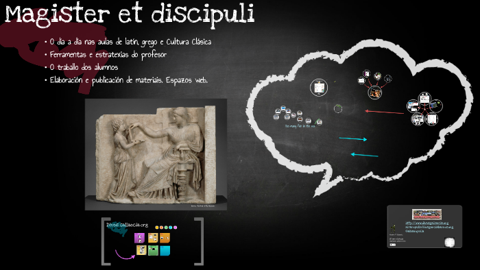 Magister et discipuli by Alvaro Perez Vilariño on Prezi