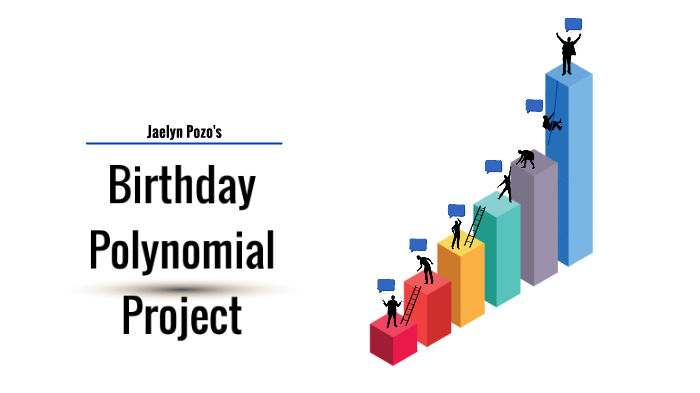 Birthday Polynomial Project by Jaelyn Pozo on Prezi