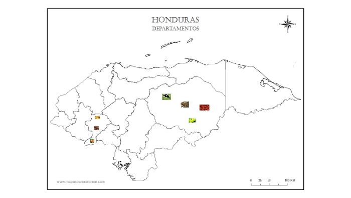 La papa es el cultivo principal de Intibucá by Virginia Maria Zavala ...