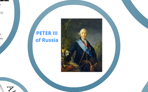 Peter III by Stephen Hsu on Prezi
