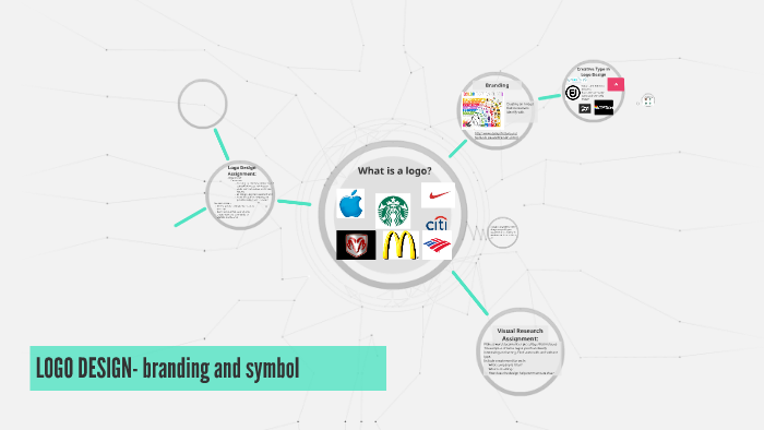LOGO DESIGN- branding and symbol by on Prezi