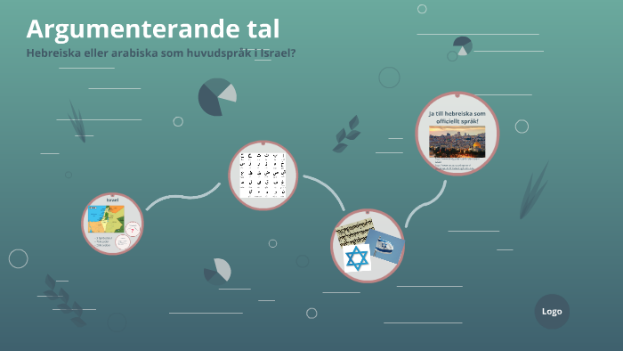 Argumenterande tal by on Prezi