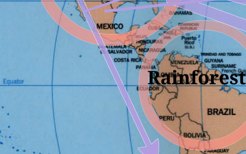 World Climate Zones by Gabi Hinojosa on Prezi