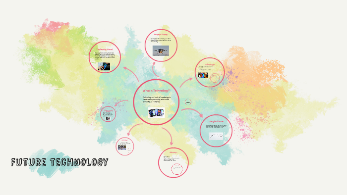 Future technology by Lily May Hanlon-penny on Prezi