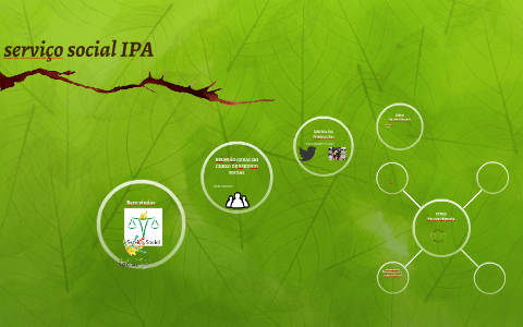 serviço social IPA by flavia felippe on Prezi