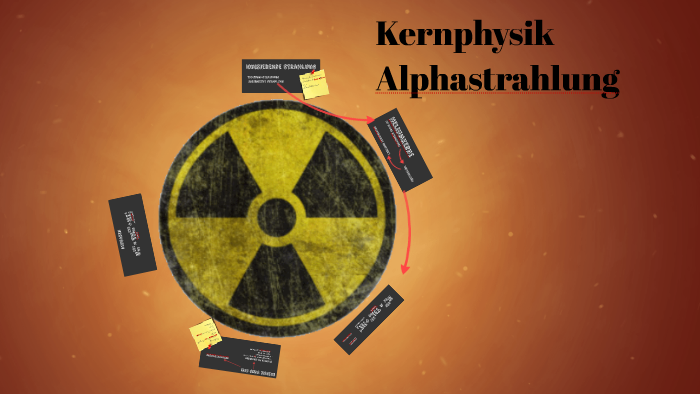 Alpha-Strahlung by Laurin Wolf on Prezi
