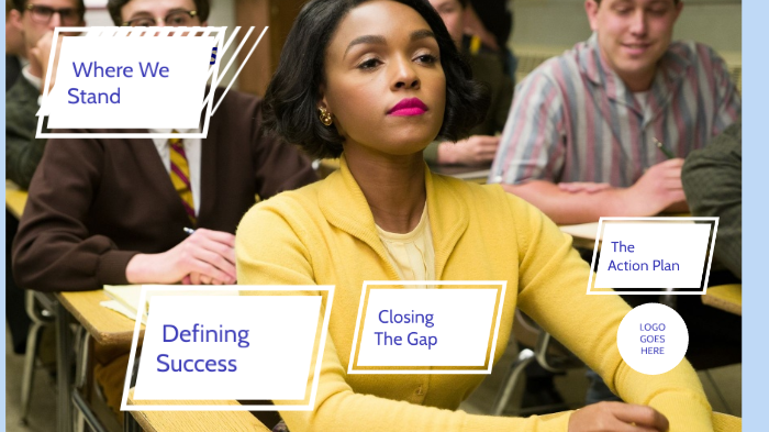 black history month Mary Jackson by Nia Wilson on Prezi