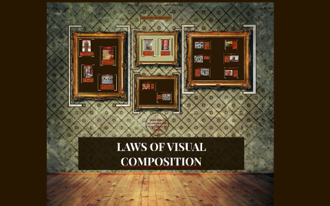 LEYES DE COMPOSICIÓN VISUAL by ariana lemus