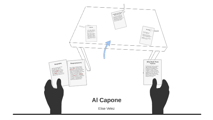 Al Capone contracted syphilis around the age of twenty. It i by Elise ...