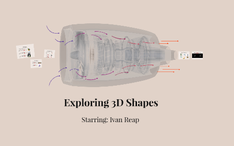 Exploring 3D Shapes by Ivan Reap on Prezi