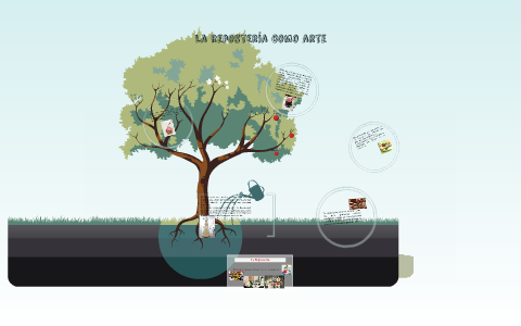 La repostería como arte by Yanelis Sanchez