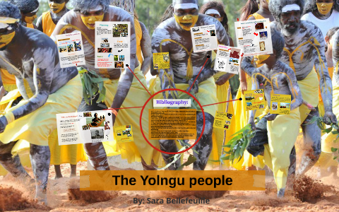 The Yolngu people by Sara Bellefeuille on Prezi