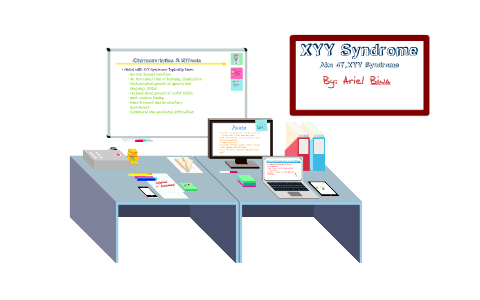 XYY Syndrome Presentation by Robyn Valentine on Prezi