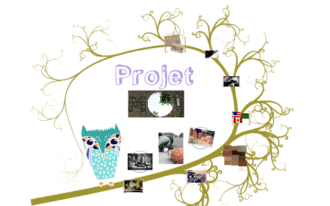 Projet Moi by Mikayla O'Brien on Prezi