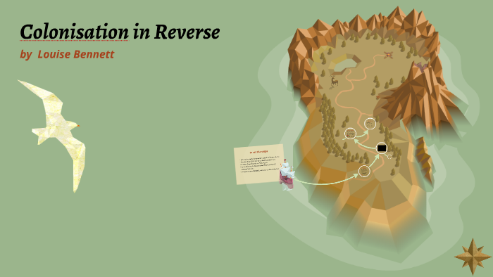 Colonisation in Reverse by Pii Suvanto on Prezi