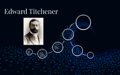 Edward Titchener by sydney bozzeli on Prezi