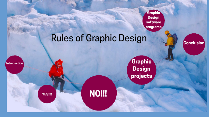 Rules of Graphic Design by Macy Adams on Prezi