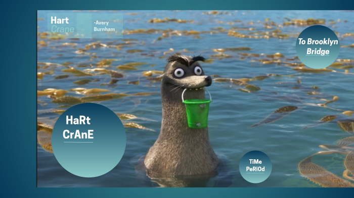 Hart Crane by Avery Burnham on Prezi