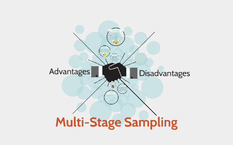 Multi-Stage Sampling by Brock Wunderlich on Prezi