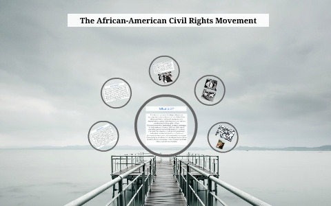 The African-American Civil Rights Movement by Maree Mallet on Prezi