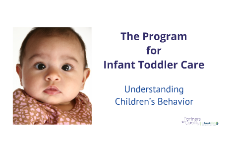 PITC: Understanding Children's Behavior by Dan Wilson on Prezi