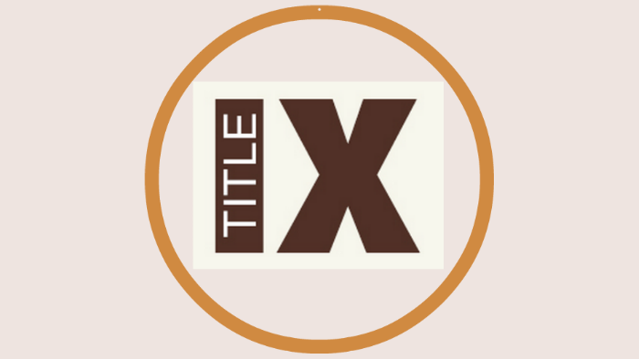 TITLE IX by Kira Webster on Prezi